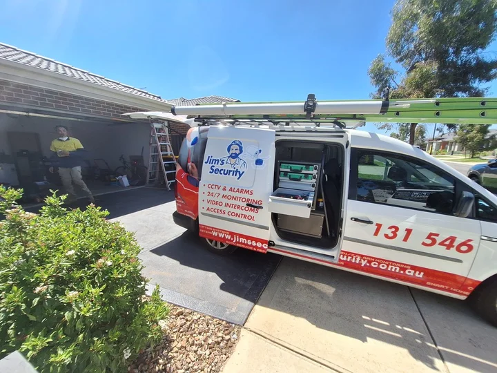 Jim's Security reviews | ProductReview.com.au