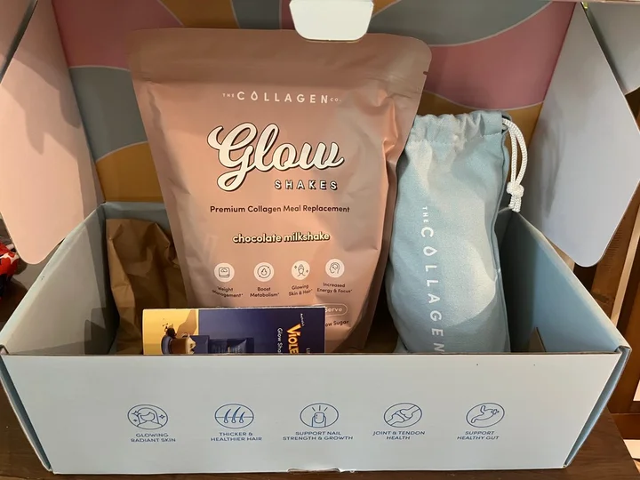 The Collagen Co reviews | ProductReview.com.au