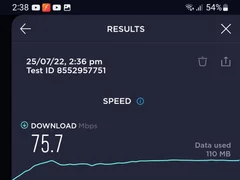 TPG Broadband 5G Home Broadband reviews | ProductReview.com.au