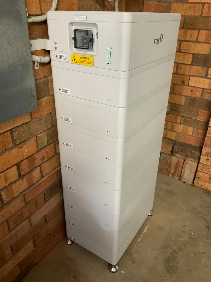 Aussie Solar Batteries reviews | ProductReview.com.au