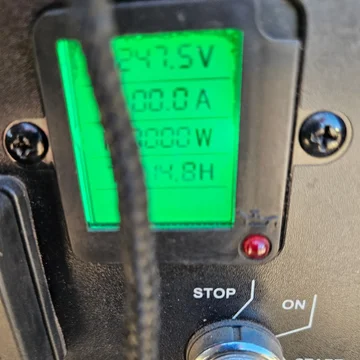 Redback RB4 reviews | ProductReview.com.au