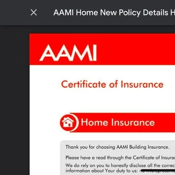 AAMI Car Insurance reviews | ProductReview.com.au