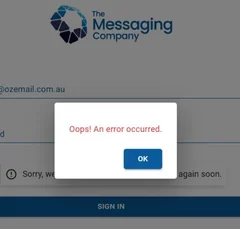 The Messaging Company reviews | ProductReview.com.au