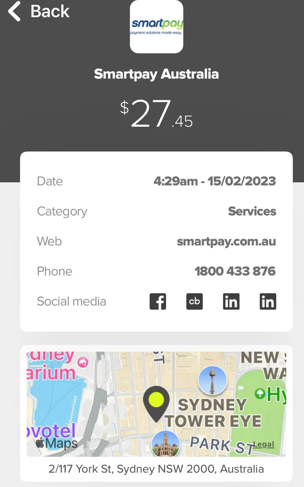 Smartpay reviews | ProductReview.com.au
