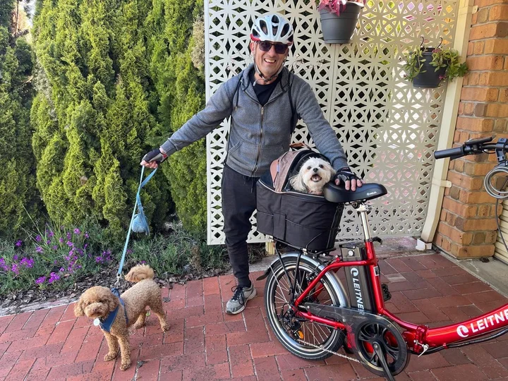 Leitner Libelle reviews | ProductReview.com.au