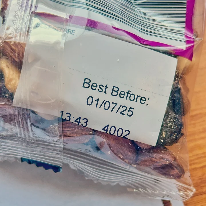 ALDI Forresters Mixed Nuts reviews | ProductReview.com.au