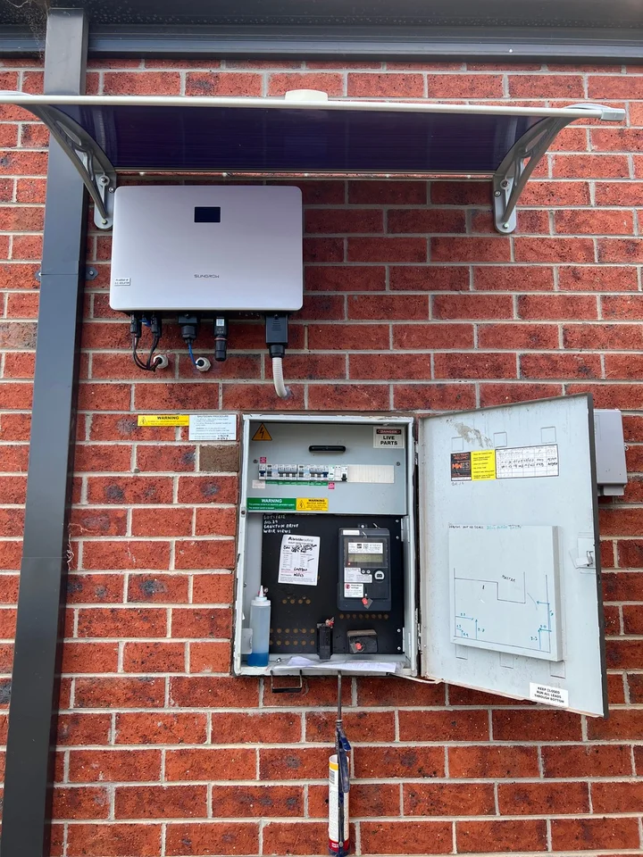 Amazing Solar Solutions reviews | ProductReview.com.au