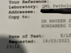 QML Pathology reviews | ProductReview.com.au