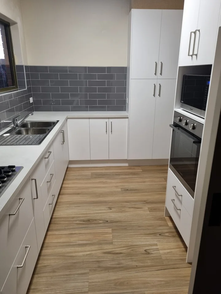 Wallspan Kitchens & Wardrobes reviews | ProductReview.com.au