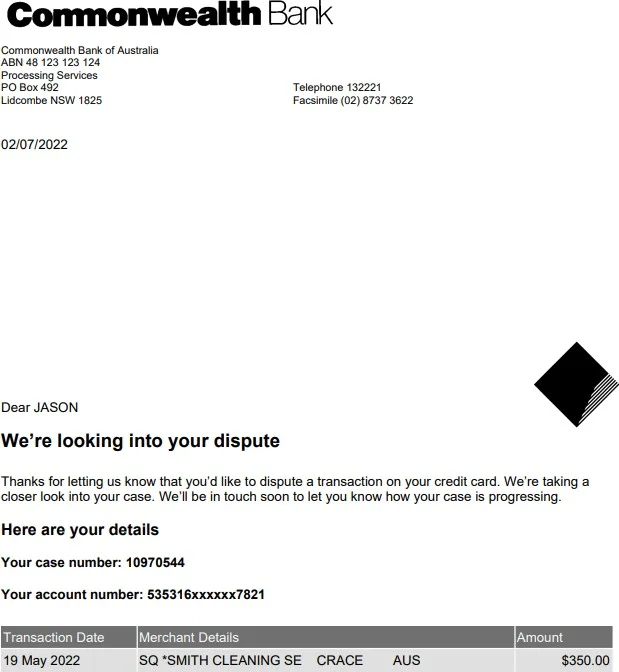 Commonwealth Bank reviews | ProductReview.com.au