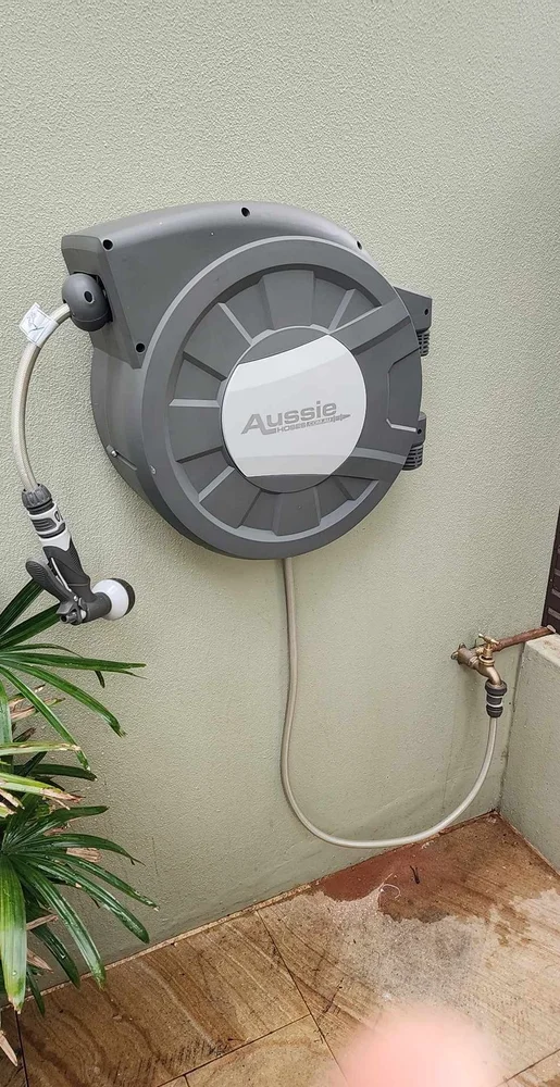 Aussie Hoses reviews | ProductReview.com.au