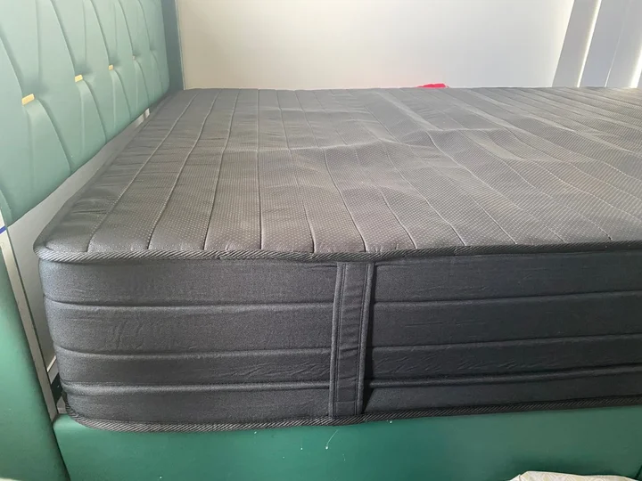 Origin Hybrid Pro Mattress reviews | ProductReview.com.au