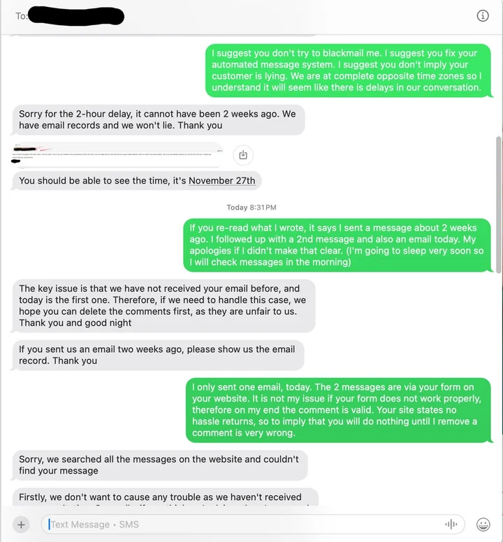 Muukal reviews | ProductReview.com.au