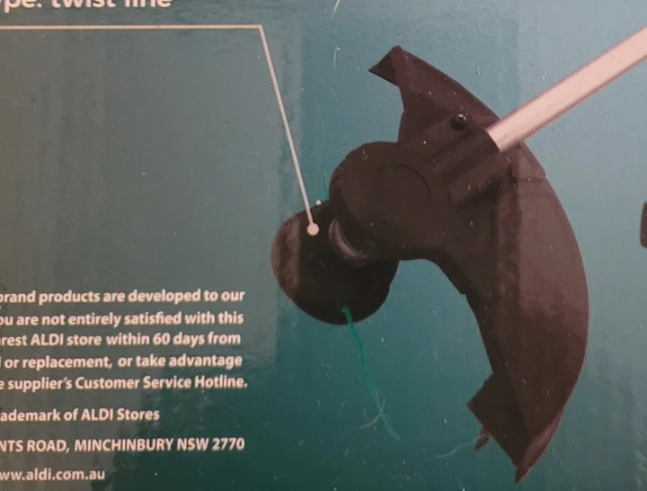 ALDI Multi Garden Tool reviews | ProductReview.com.au