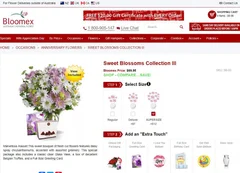 Bloomex reviews | ProductReview.com.au