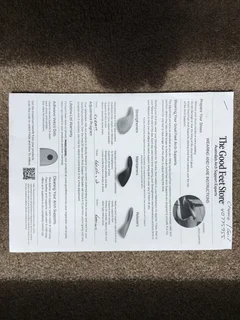 The Good Feet Store reviews | ProductReview.com.au