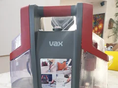 VAX Platinum Spot Wash Spot Cleaner VACSC21E reviews | ProductReview.com.au