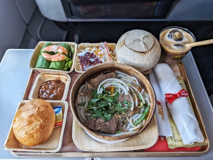 VietJet Air reviews | ProductReview.com.au