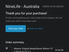 Ninelife Australia reviews | ProductReview.com.au