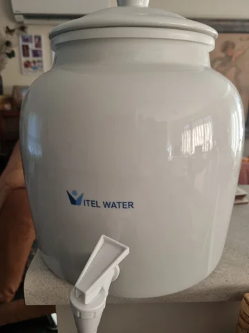 Vitel Water Set reviews | ProductReview.com.au