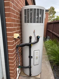 Aquatech Heat Pump reviews | ProductReview.com.au