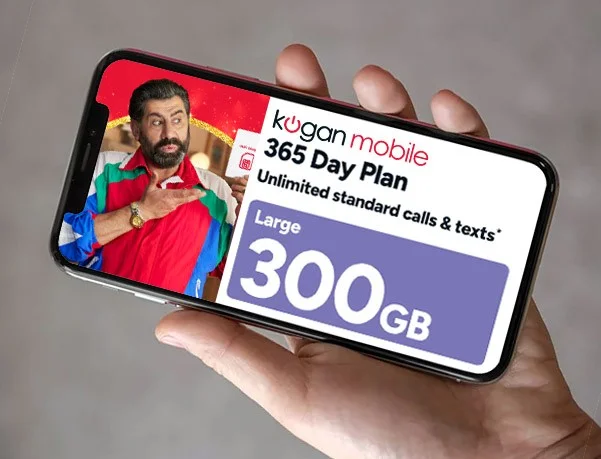 Kogan Mobile reviews | ProductReview.com.au