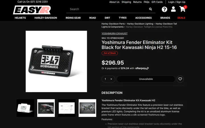 EasyR reviews | ProductReview.com.au