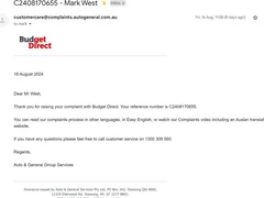 Budget Direct Home & Contents Insurance reviews | ProductReview.com.au