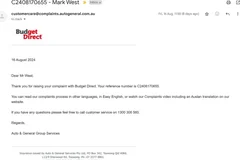 Budget Direct Home & Contents Insurance reviews | ProductReview.com.au