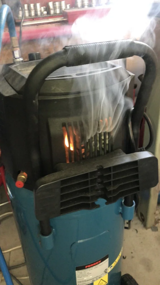 ALDI Air Compressors reviews | ProductReview.com.au