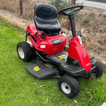 Rover Mini Rider reviews | ProductReview.com.au