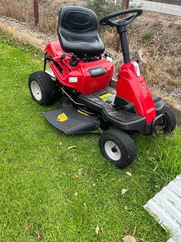 Rover Mini Rider reviews | ProductReview.com.au