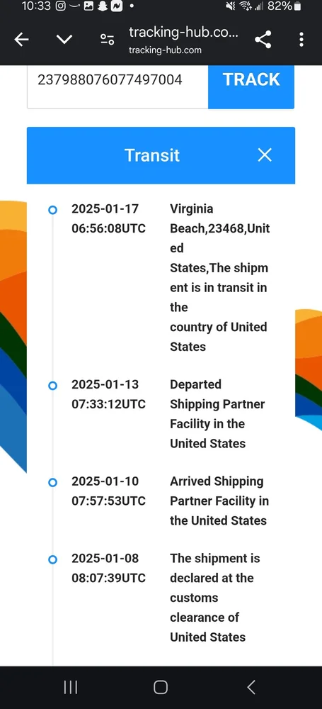 Larryhot Trading Company reviews | ProductReview.com.au