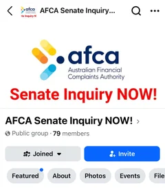 Australian Financial Complaints Authority (AFCA) reviews ...