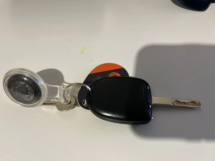 MagTag Global Micro Tracker reviews | ProductReview.com.au