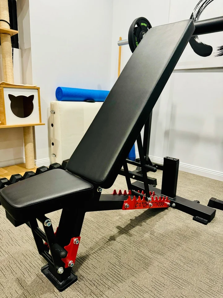 Catch Fitness reviews | ProductReview.com.au