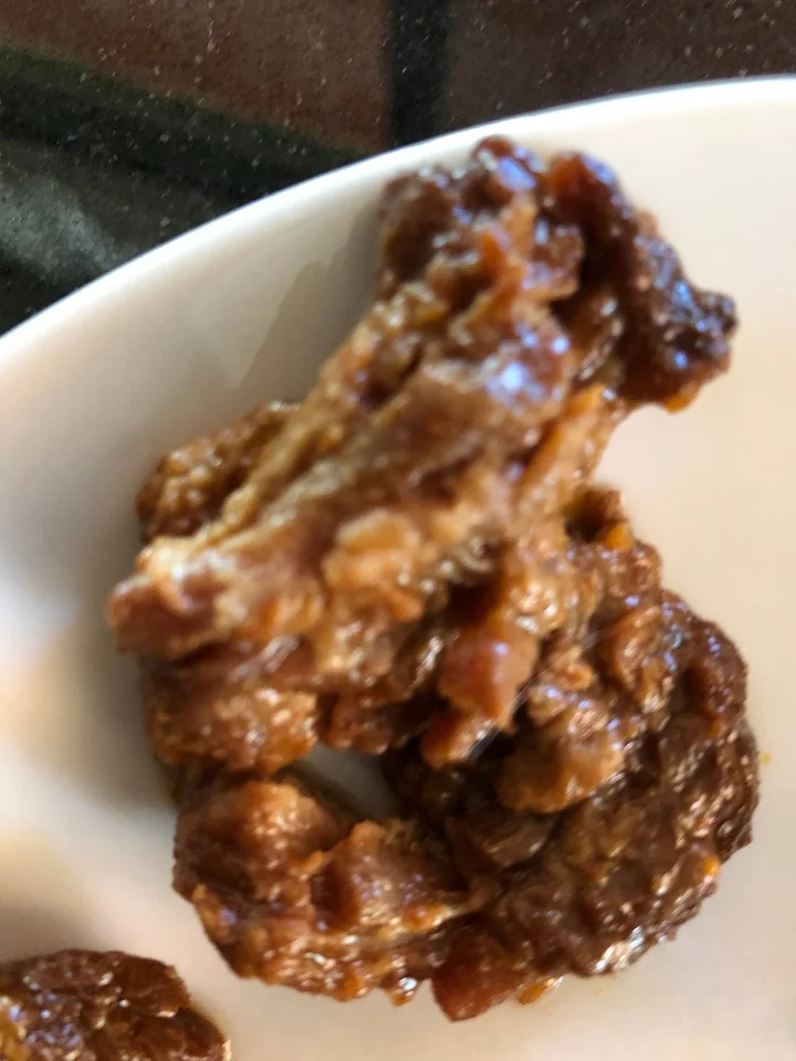 ALDI Ready, Set...Cook! Pulled Beef Brisket with BBQ Sauce reviews ...