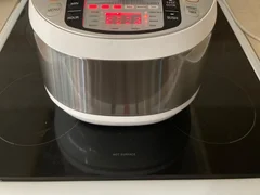 Kmart Anko Multi Rice Cooker KRC641 reviews | ProductReview.com.au
