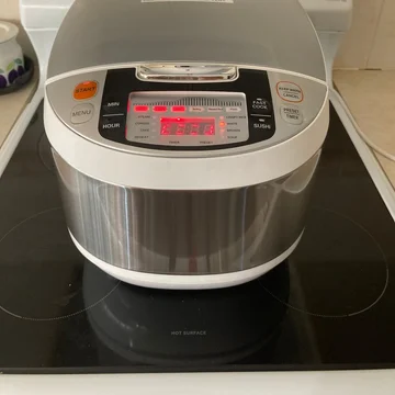 Kmart Anko Multi Rice Cooker KRC641 reviews | ProductReview.com.au