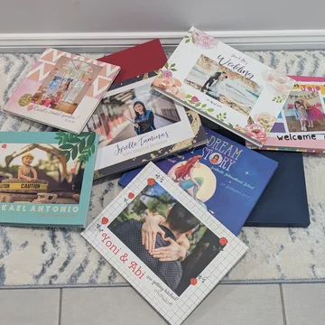 Photobook Australia reviews | ProductReview.com.au