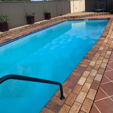 PoolBot B Series reviews | ProductReview.com.au