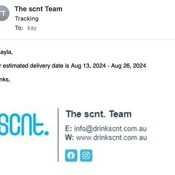 Scnt. reviews | ProductReview.com.au