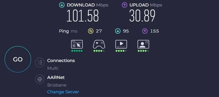 SpinTel Internet reviews | ProductReview.com.au