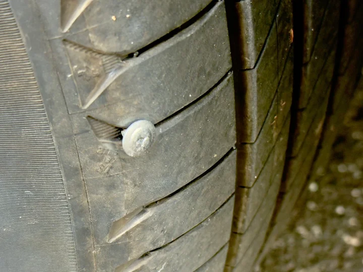 Road Runner Mobile Tyres reviews | ProductReview.com.au