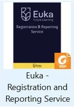 Euka Future Learning reviews | ProductReview.com.au