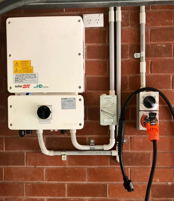 Solarhub reviews | ProductReview.com.au