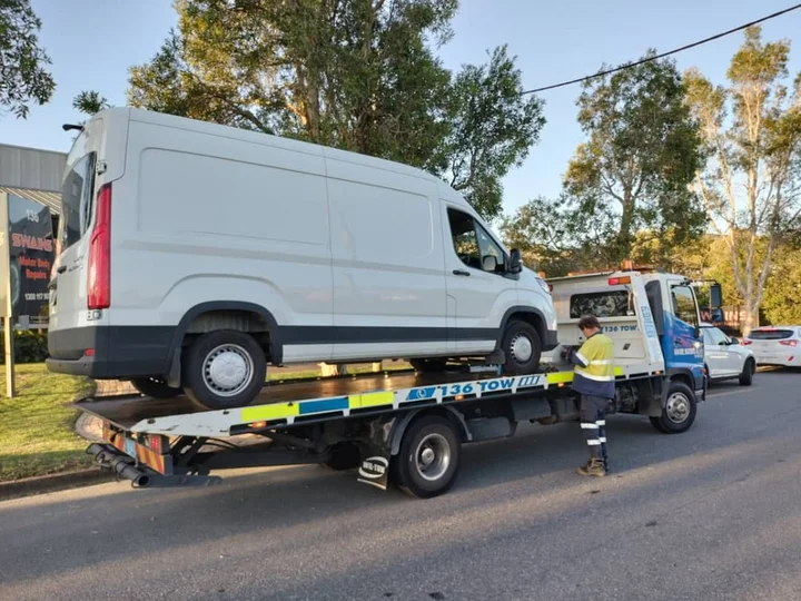 LDV Deliver 9 Large Van reviews | ProductReview.com.au
