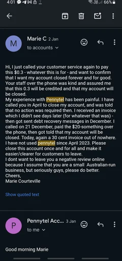 Best Mobile Phone Service Providers in 2025 as reviewed by Australian ...