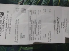 Only 1 Visa Gift Card reviews | ProductReview.com.au