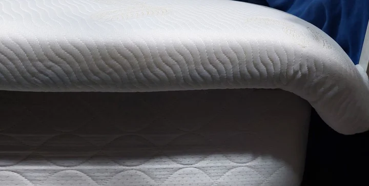 Newentor Mattress Topper reviews | ProductReview.com.au